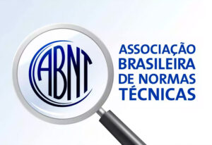 Normas ABNT - abiex.org.br